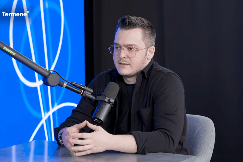 Andrei Manolache: În Europa de Est putem construi orice | Termene ...